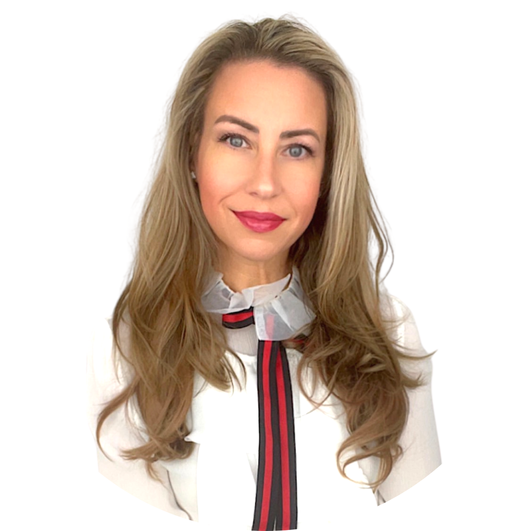 Andrea Antal - Freelance Copywriter, Editor & Content Strategy in Dubai
